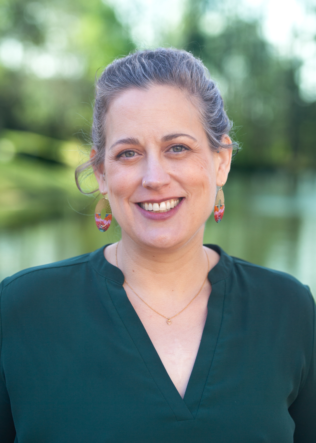 Amanda Cabaniss Rogers - Little Rock Counseling & Wellness