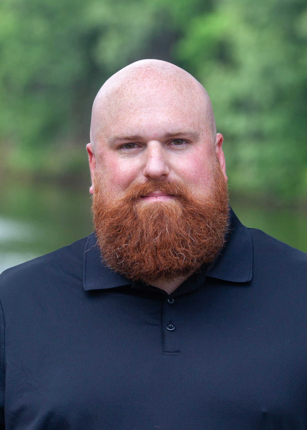 Joe Yoder - Little Rock Counseling & Wellness