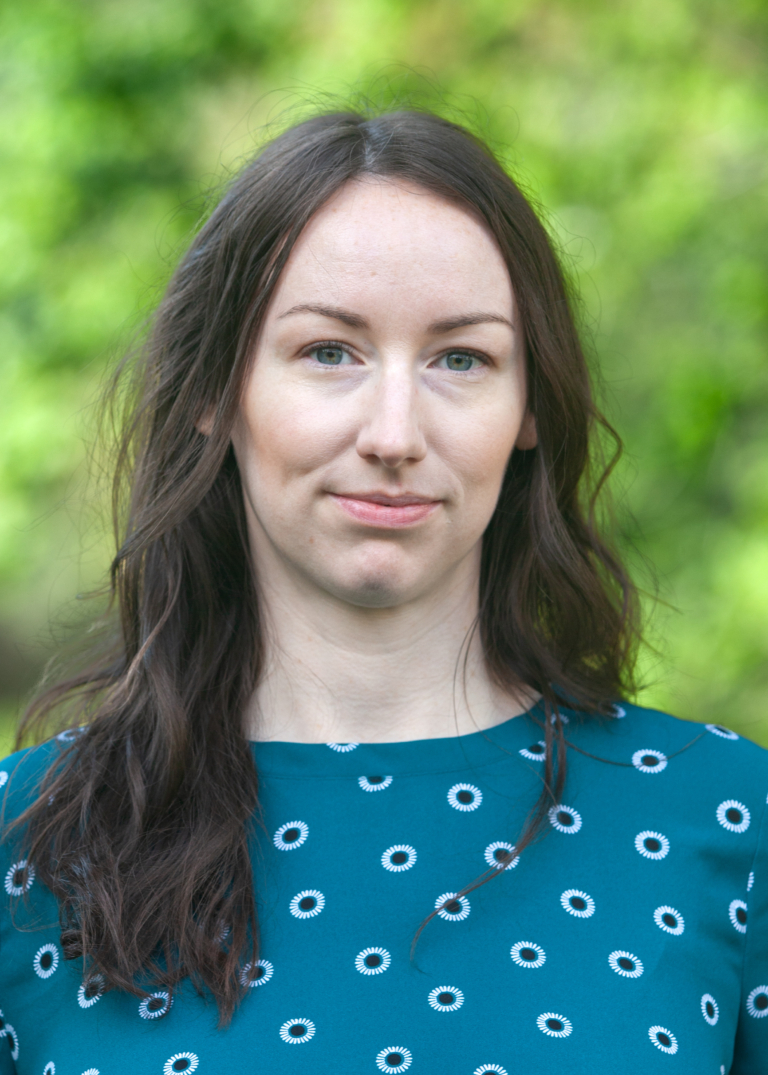 Rose Perry - Little Rock Counseling & Wellness